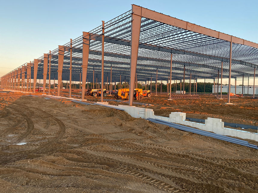 Home | Bull Buildings