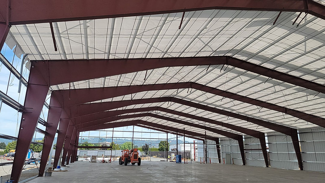 Home | Bull Buildings