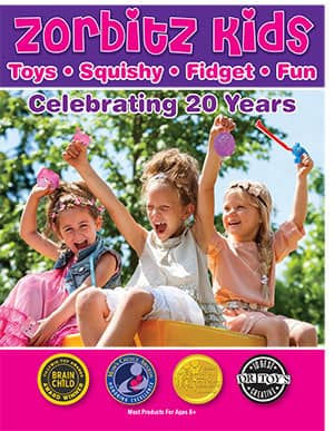 Zorbitz | Sales Producers Inc