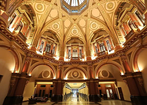 Strozzi Ristorante & Caffeteria | Melbourne