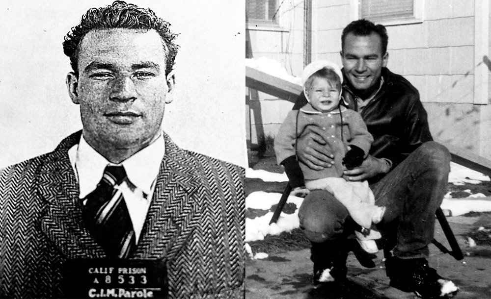 San Quentin Part 1: The Fish Tank