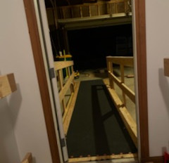 Grab Bar Guys St. Louis | senior safety