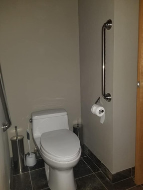 Grab Bar Guys St. Louis | senior safety