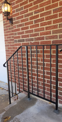 Grab Bar Guys St. Louis | senior safety