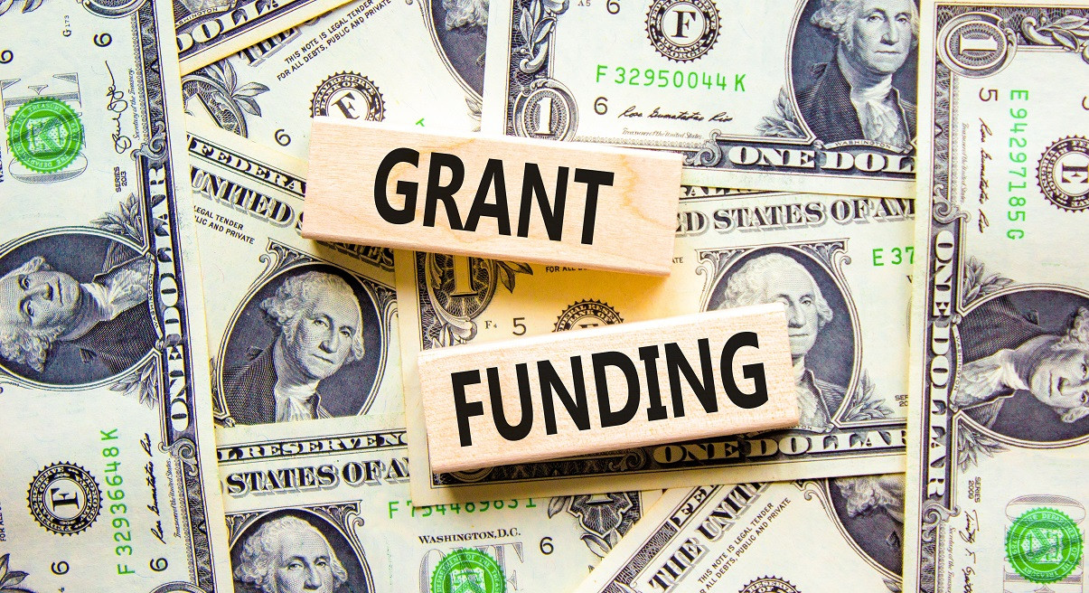 Small Business Government Grants - Froese Law