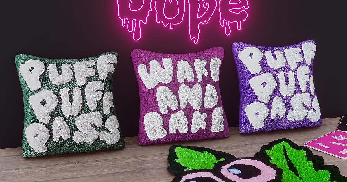 Simmer Kate - Hopp.co page