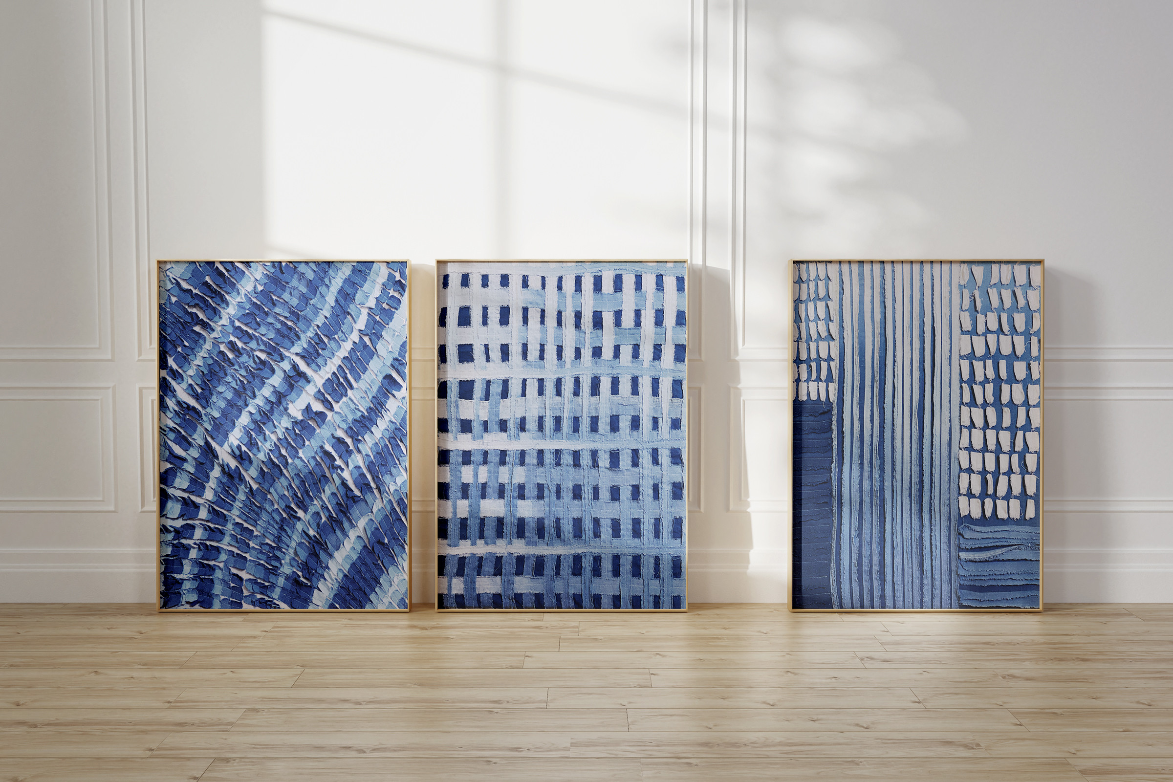 Portfolio - Dimensional