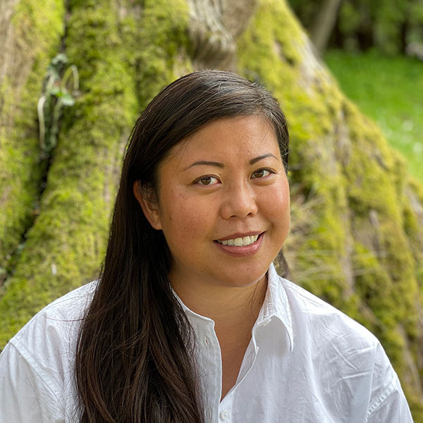 Jessica Ogawa | East-West
