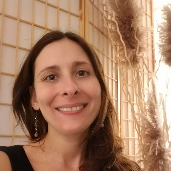 Maria Carnevale | East-West