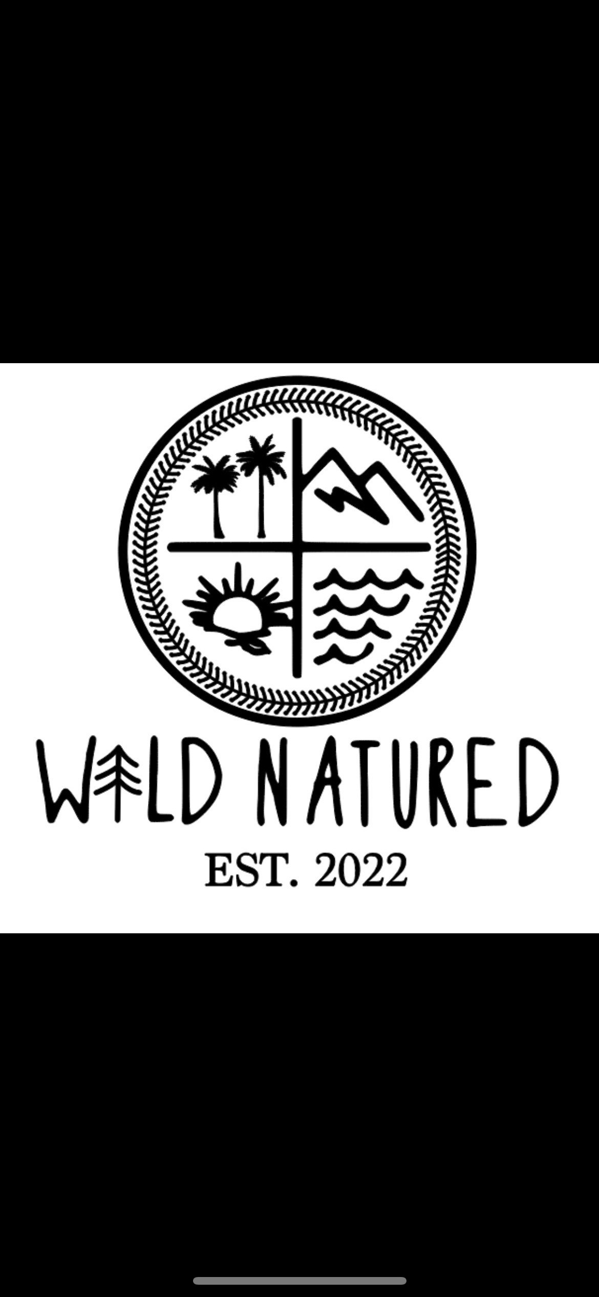 Join "WILD NATURED" on the Spaces by Wix App