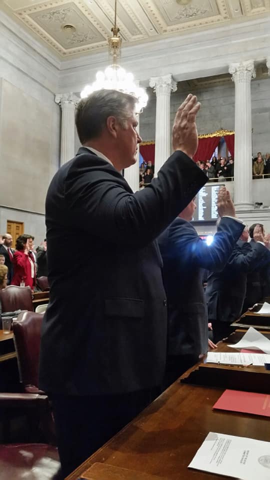 What is Scott Cepicky all about?