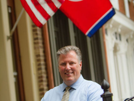 Scott Cepicky for State Representative TN 64th