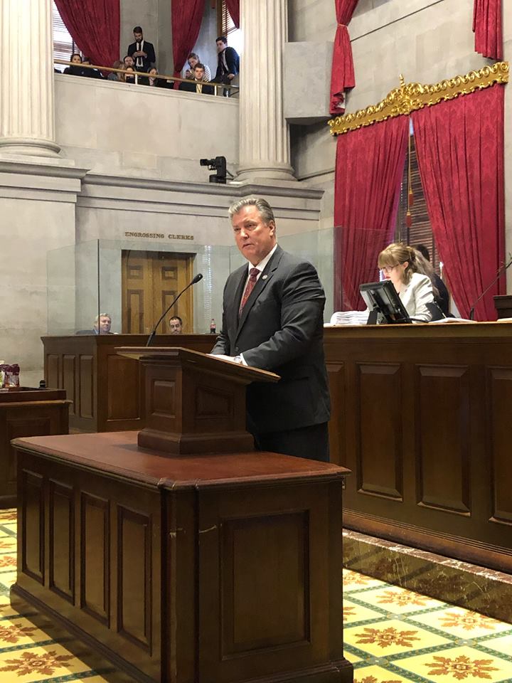 What is Scott Cepicky all about?