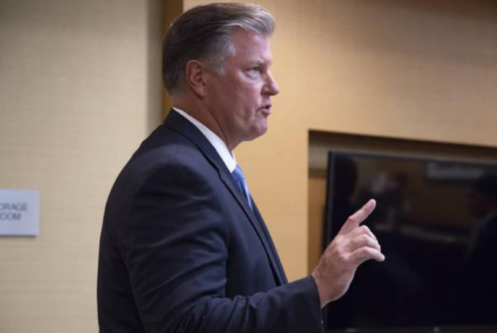 What is Scott Cepicky all about?