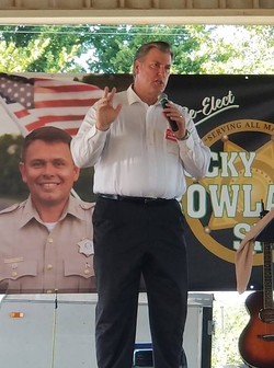 What is Scott Cepicky all about?