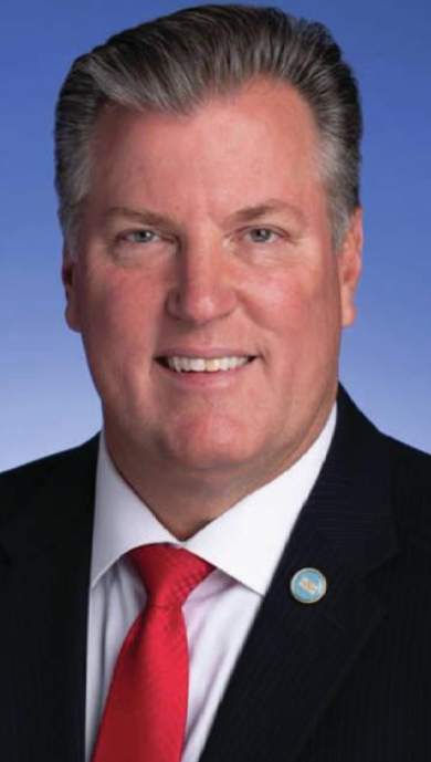 Cepicky says he’s running for re-election