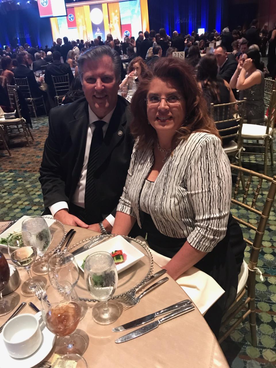 What is Scott Cepicky all about?