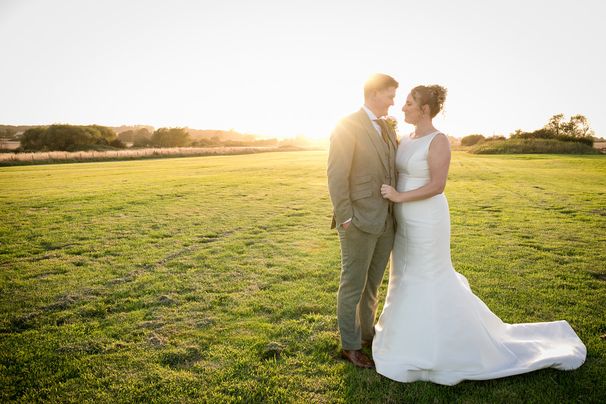 Stacey & Stewart at Westenhanger Castle