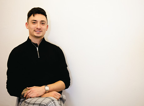 Meet the Team | Henry Reeves & Co