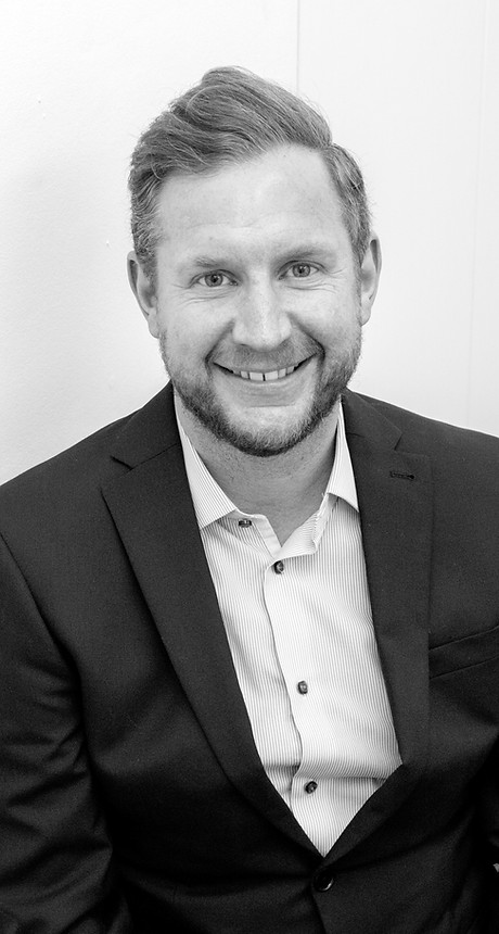 Stuart Relf | Henry Reeves & Co