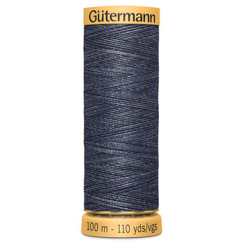 Gutermann 100m Jeans Thread | MASONS