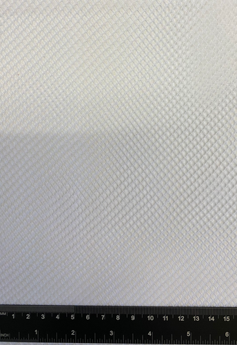White Net Fabric | MASONS