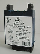 Zero Speed Sensing Relays | rkelectronics