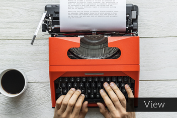 Home | Digital Attention