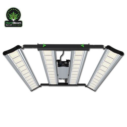 Mega EVO 720W LED Grow Light | HortiBloom