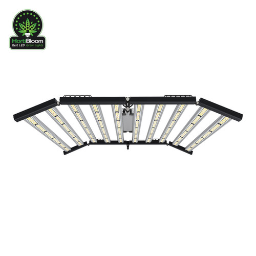 Mega Enfold 1000W LED Grow Light | HortiBloom