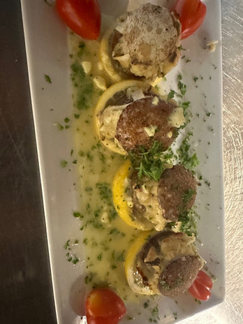 The Restaurant | La Dolce Casa Dimaggio's