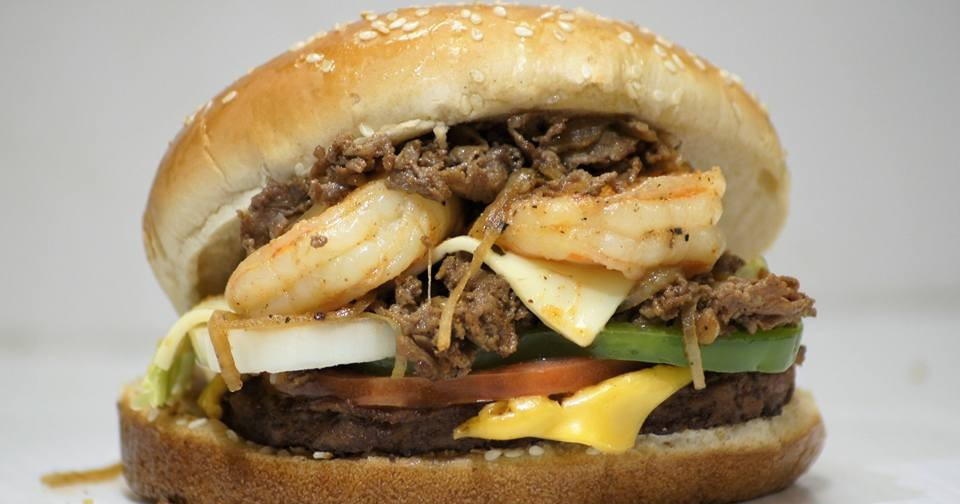 Subs | Muncheese Pizza | United States