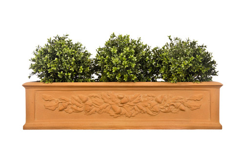 Artificial Box Balls in Oakleaf Window Box | Unearthed2