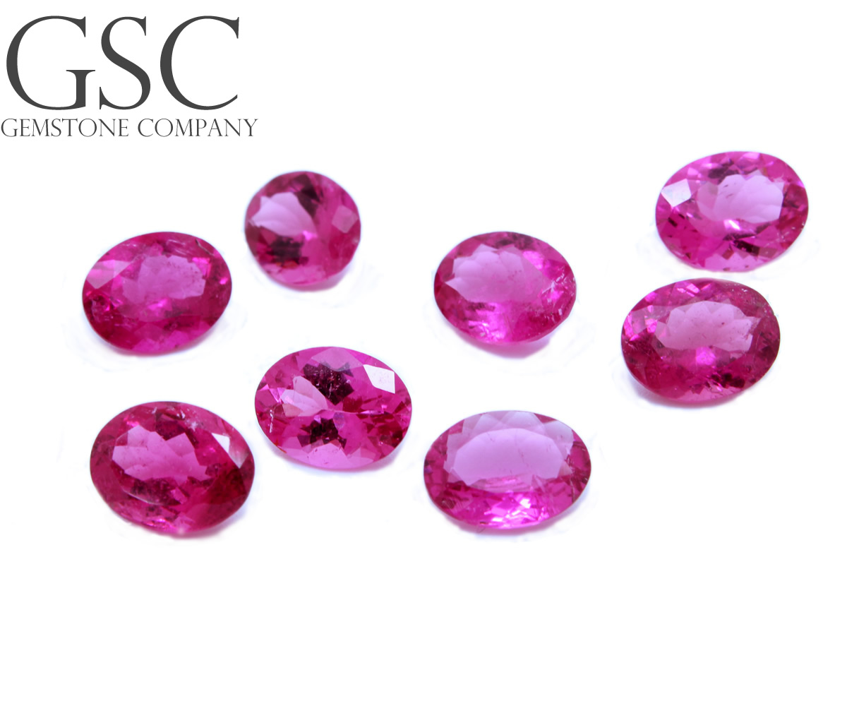 Gem Stone Company - Tourmaline