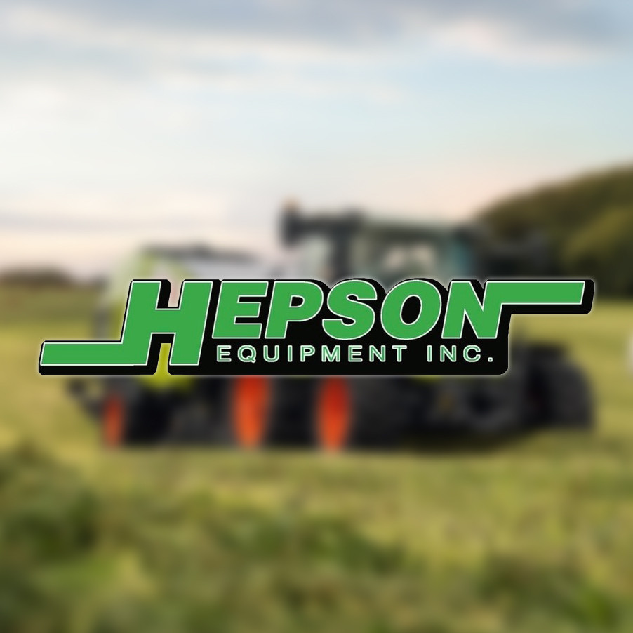 Team | Hepson Equipment