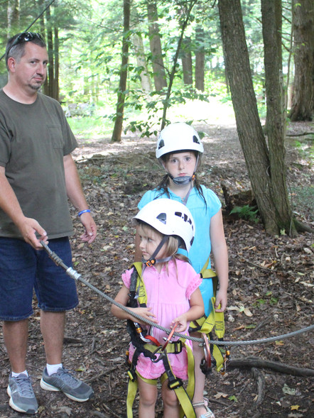 Family Camp | Bethany Camp