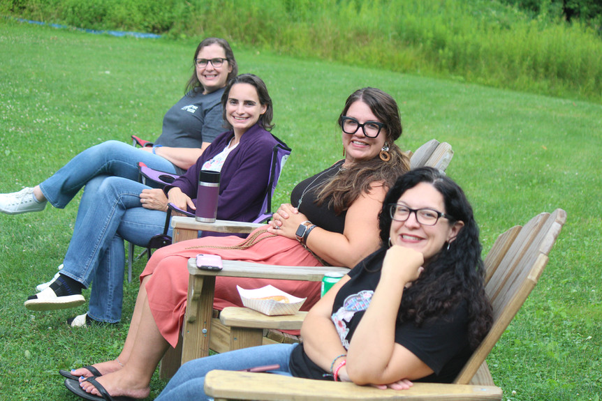 Gallery | Bethany Camp