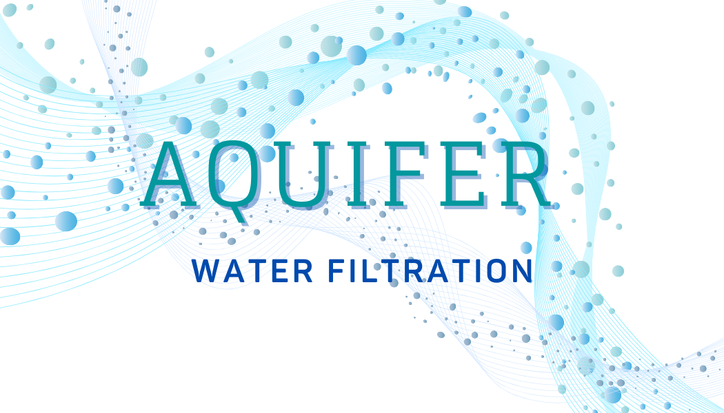 Holding Page | Aquifer Filtration