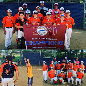 Travel Baseball Teams | Junior Ducks | United States