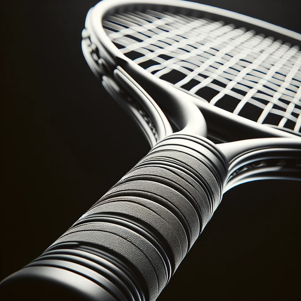 Finding Your Match: Choosing Your Tennis Racket for 2024