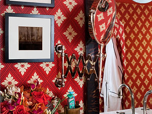 Interior Designer | Christopher Patrick Interiors | United States