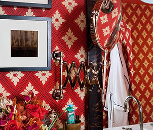 Interior Designer | Christopher Patrick Interiors | United States