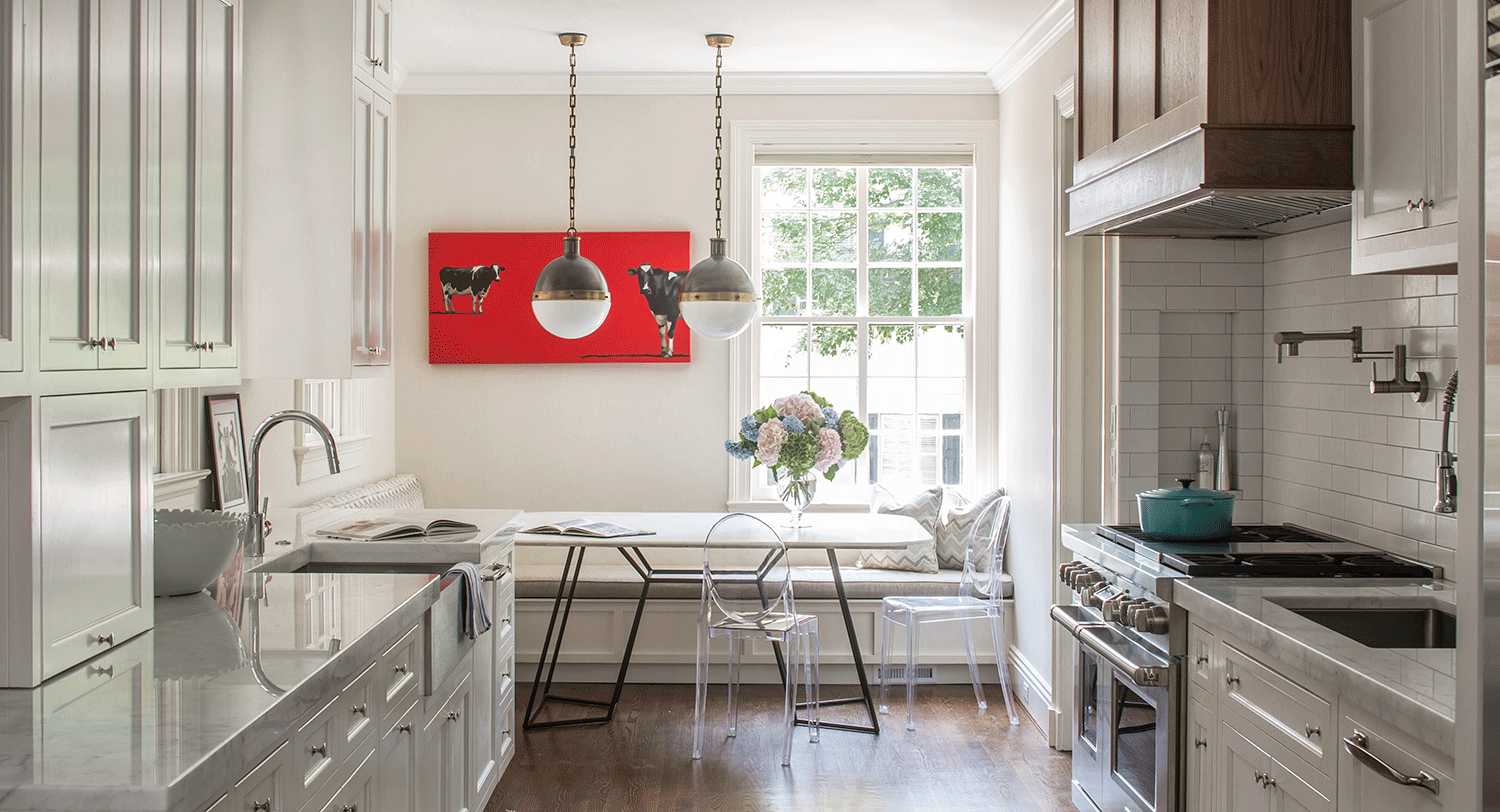 Interior Designer | Christopher Patrick Interiors | United States