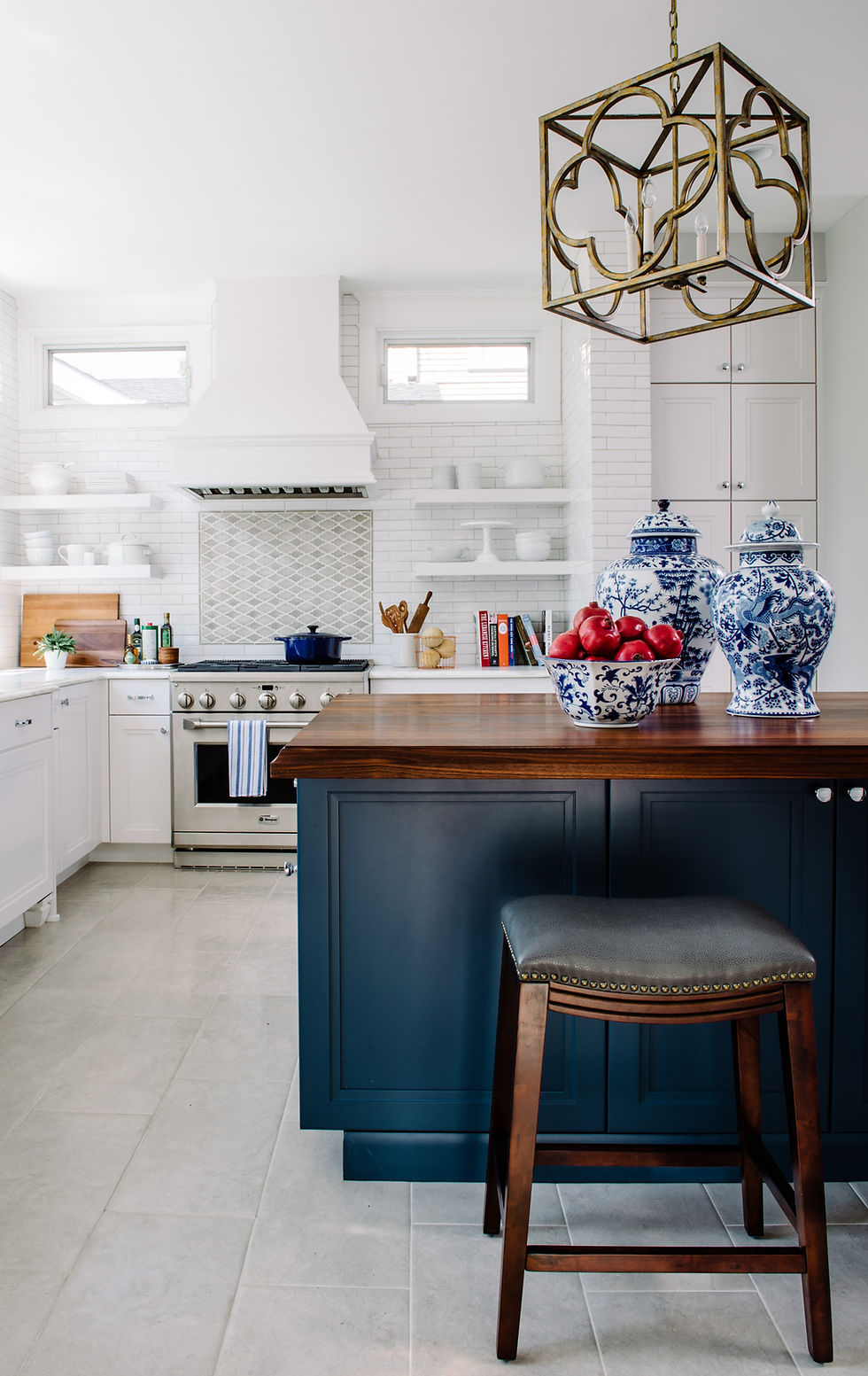 Interior Designer | Christopher Patrick Interiors | United States