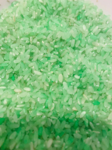 Lucky Rice/Money Rice | ElementsOfTheTrinity