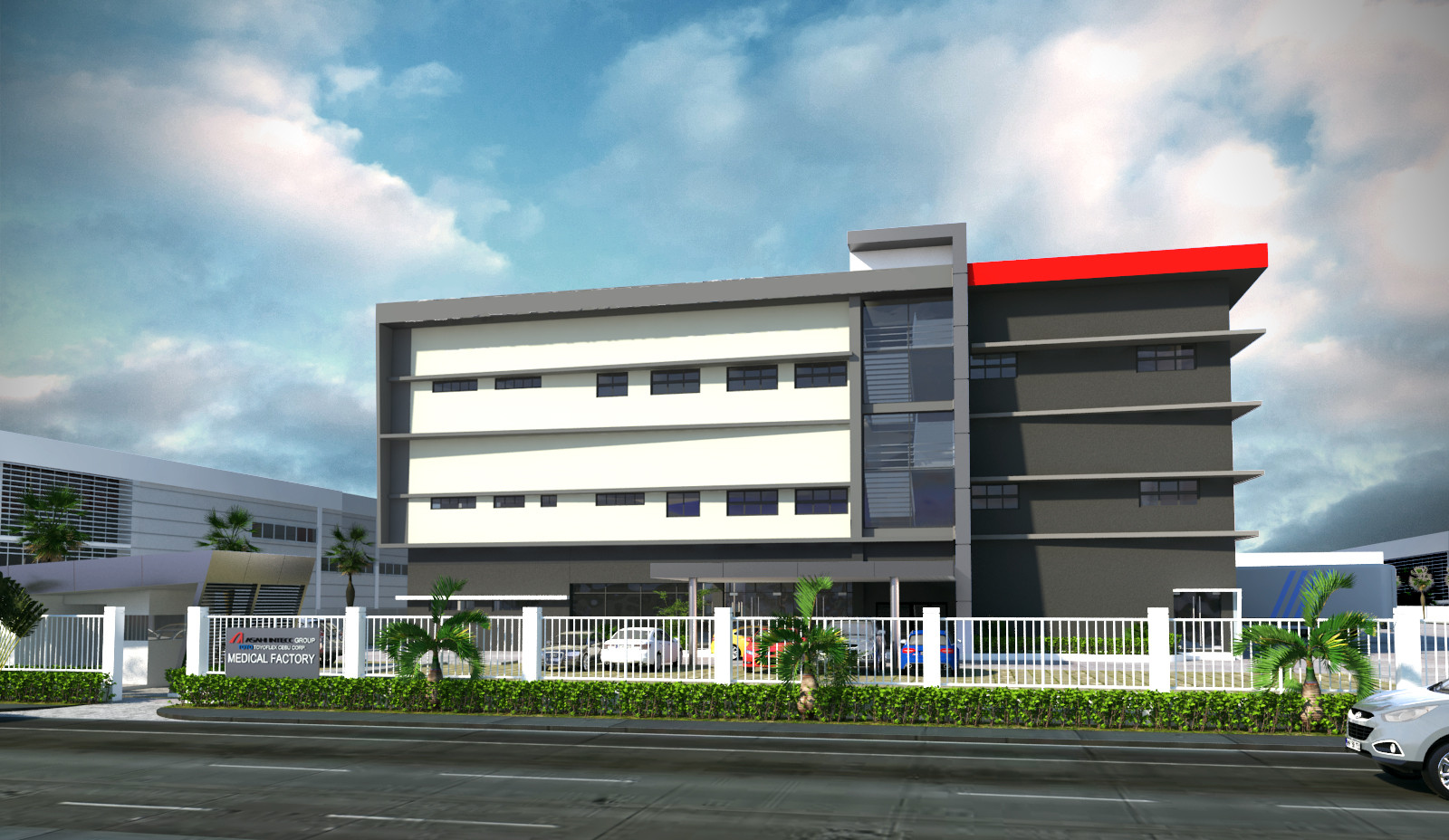 - CLIP | Cebu | Primary Properties Corporation