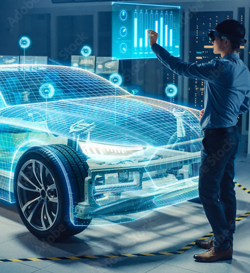 Product Innovations | Pi Square