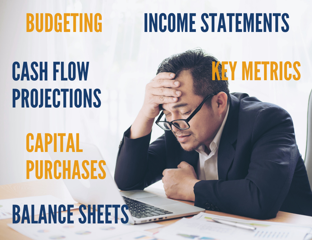 Financial Acumen Training | Journey Consulting | Green Bay, WI