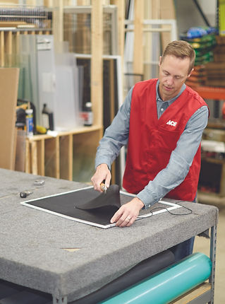 Ace Hardware | The Helpful Hardware Company