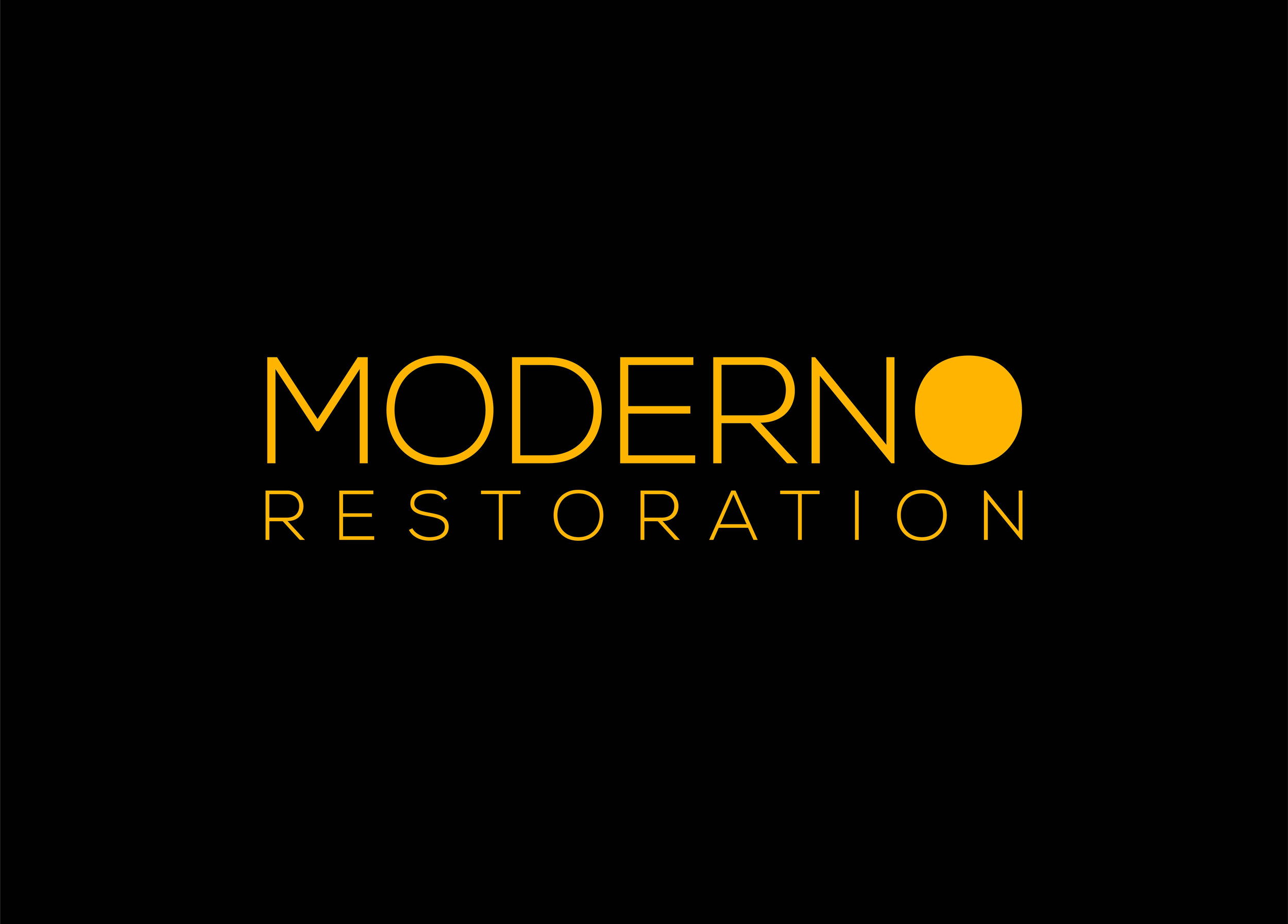 Moderno Restoration Inc. | Renovation & Restoration Contractor | 2220 ...